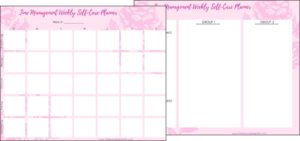 How To Make Time For Self-Care - The Beauty Deep Life