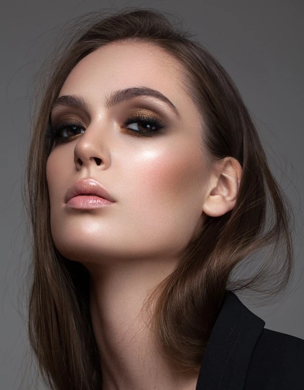 19 Must Try Brown Eyeshadow Looks From Natural To Fully Glam